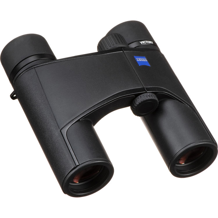ZEISS 10x25 Victory Pocket Binocular 522039-9901-000 B&H Photo