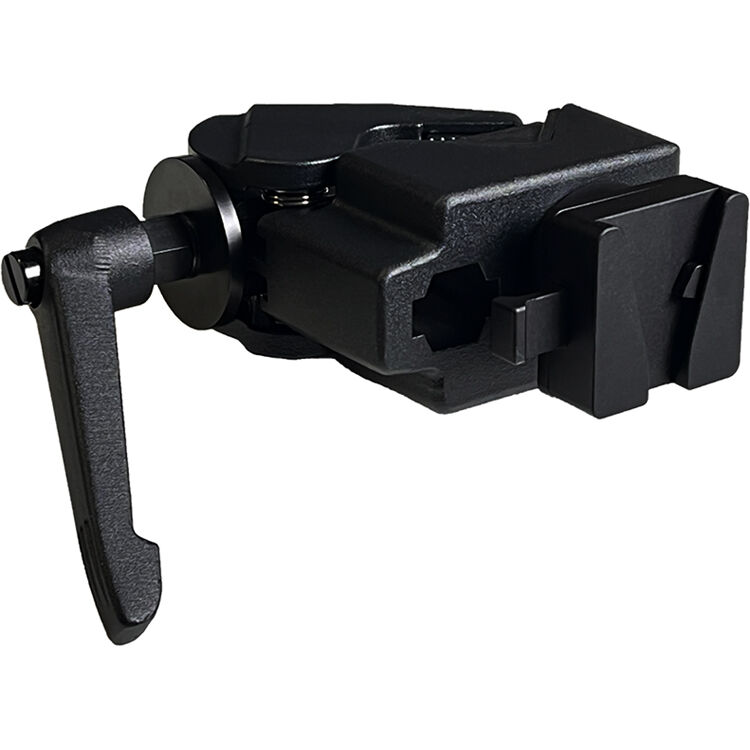 ZOLAR K Clamp with V-Mount Plate KC001 B&H Photo Video