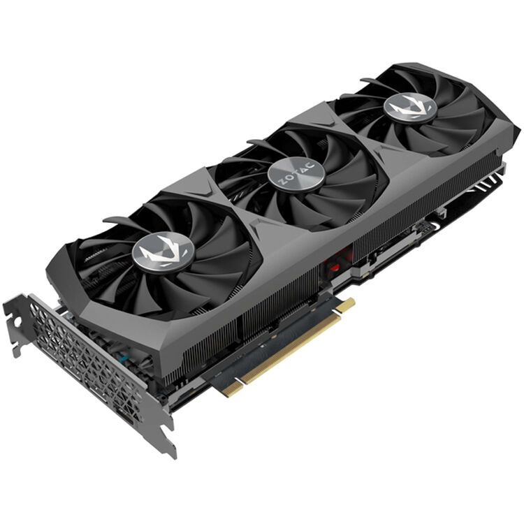 ZOTAC GeForce RTX 3080 Ti GAMING Trinity OC ZT A30810J 10P B H