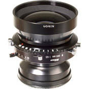 Nikkor 360mm f/6.5 W Lens | DPReview Forums