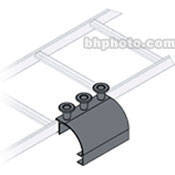Middle Atlantic CLH-SD8 Cable Ladder Side Drop w/3 Spools