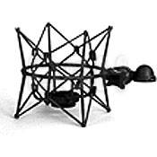 Neumann EA89IMT - Elastic Suspension Mount EA 89 I MT B&H Photo