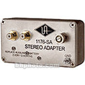 Universal Audio 1176SA Adapter 1176-SA B&H Photo Video