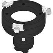 Vinten 3143-3 Quickfix Adapter with 150mm Half-Ball Base 3143-3