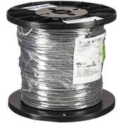 Belden Analog Audio and Control 22 AWG 4 Conductor 2 8723-1000