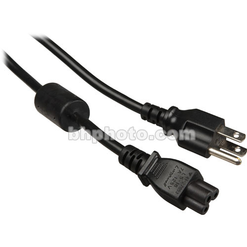 Sanyo PLV-Z3 - special power cable? | AVForums