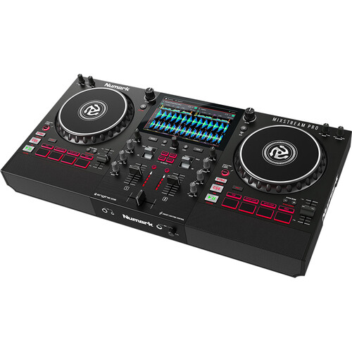 Numark Ns7 2 Price