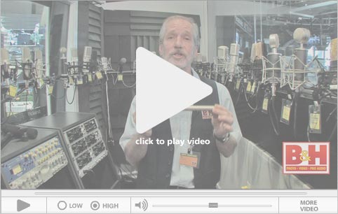 NTG-3 Video