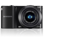 Samsung Smart Camera
