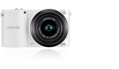 Samsung Smart Camera