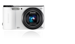 Samsung Smart Camera