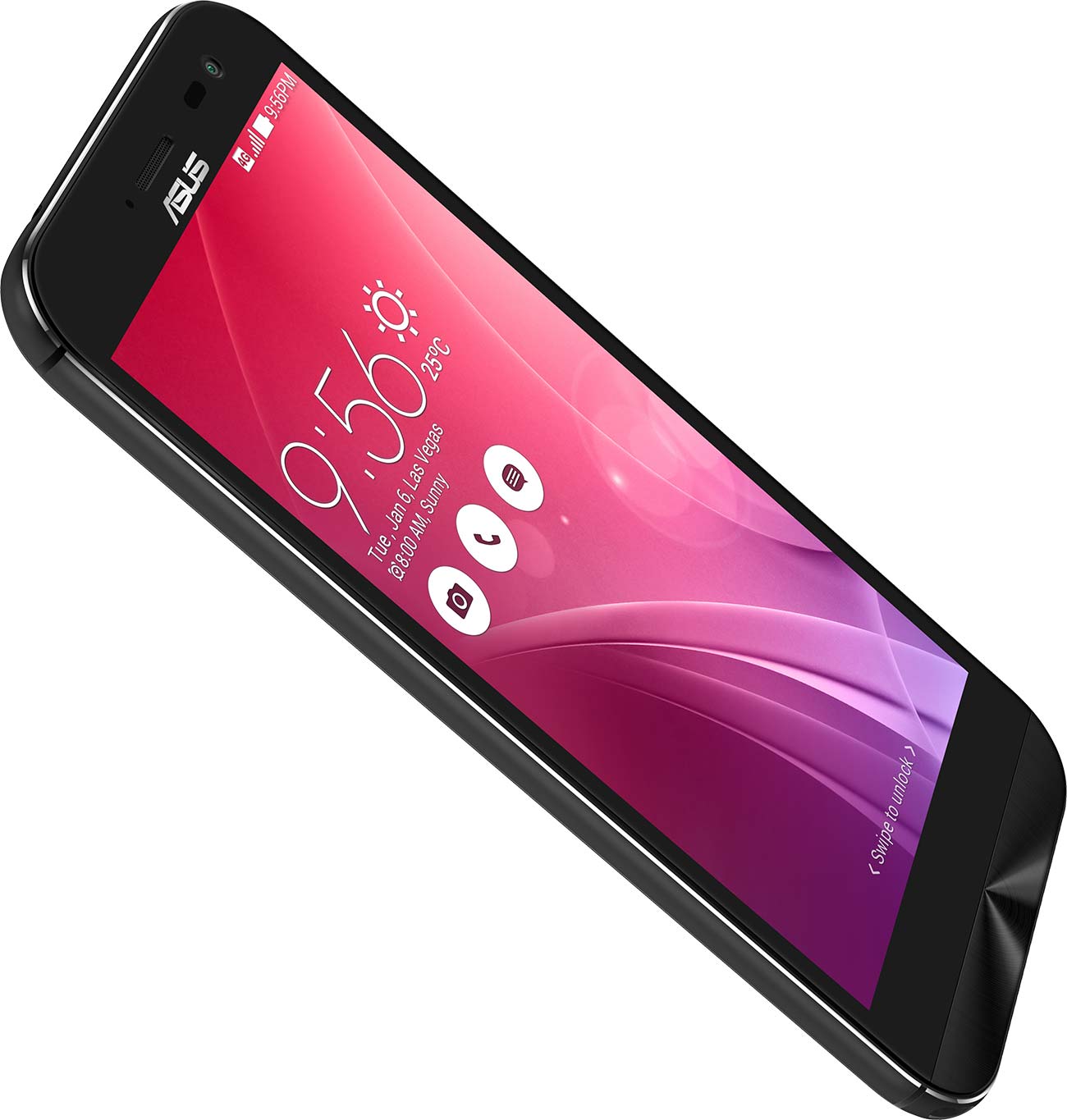 Asus Zenfone Zoom